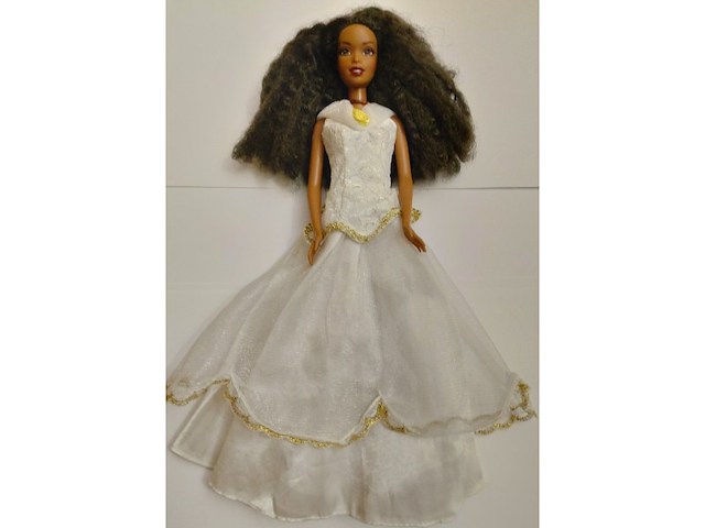 BARBIE -ORIGINAL MATTEL 16/3/4