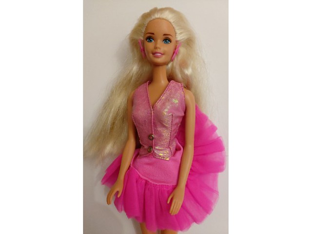 BARBIE -ORIGINAL MATTEL 15/3/4