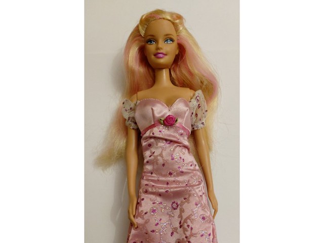 BARBIE -ORIGINAL MATTEL 14/3/4