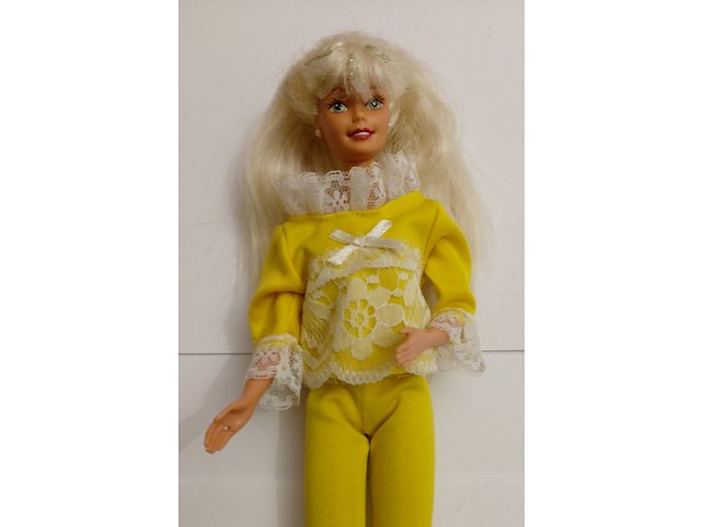 BARBIE -ORIGINAL MATTEL 13/3/4
