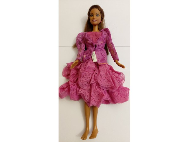 BARBIE -ORIGINAL MATTEL 12/3/4