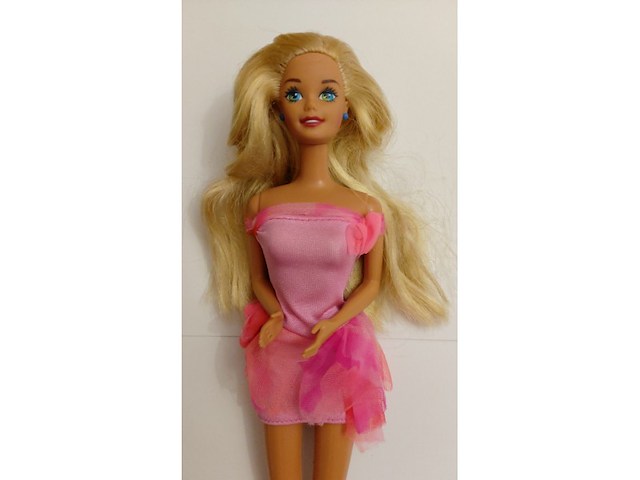 BARBIE -ORIGINAL MATTEL 11/3/4