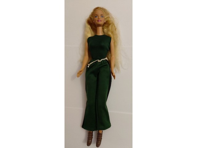 BARBIE -ORIGINAL MATTEL 10/3/4