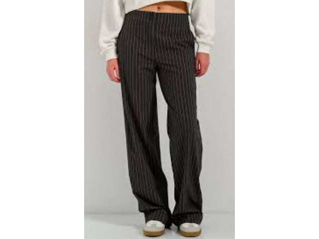 Della Citta Elegantne Pantalone  / Široke M/L