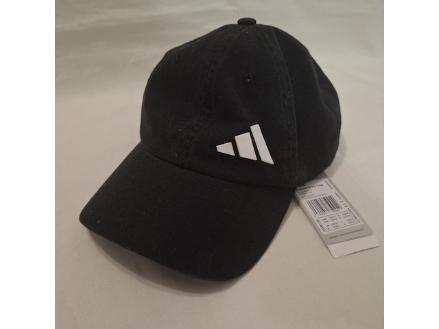 Adidas kačket - NOVO