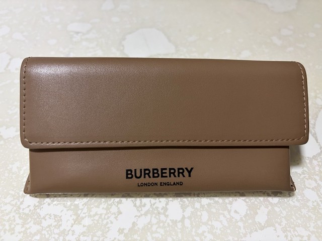 BURBERRY futrola za naočare