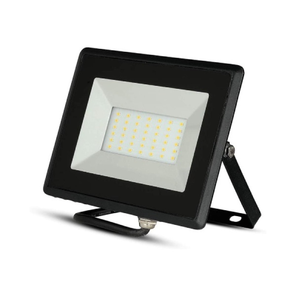 Led Reflektor 30W 6400K Ip65 5954 V-TAC 1018018