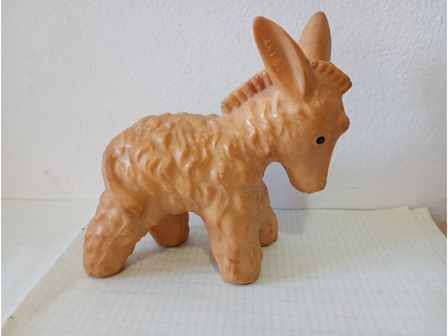 Gumena igračka Art.82