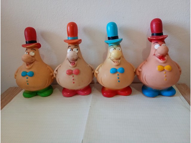 Art.376 Biserka Zagreb Jugoslavija lot