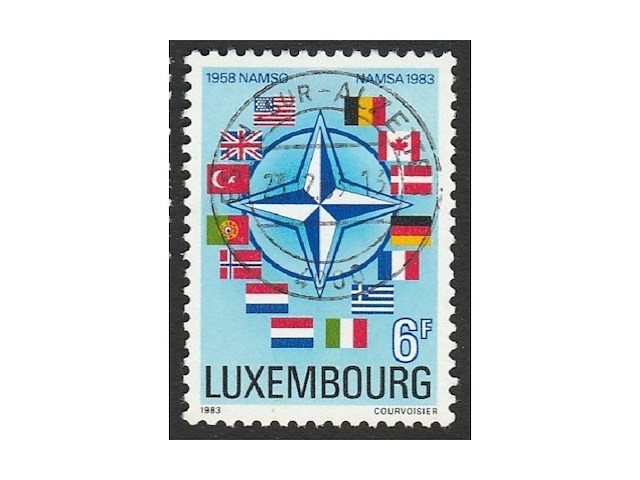 Luxemburg 1983
