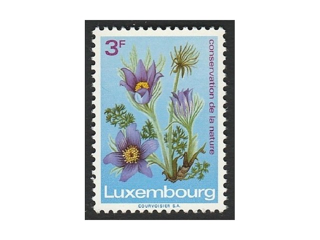 Luxemburg 1970