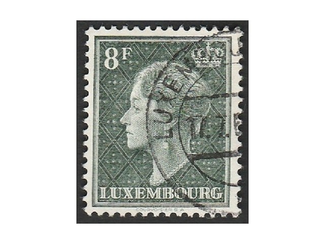 Luxemburg 1949