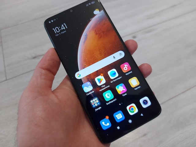 Xiaomi Redmi Note 8 Pro - 6gb/128gb