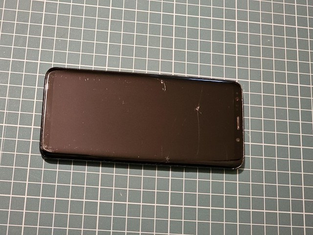 Samsung Galaxy S9