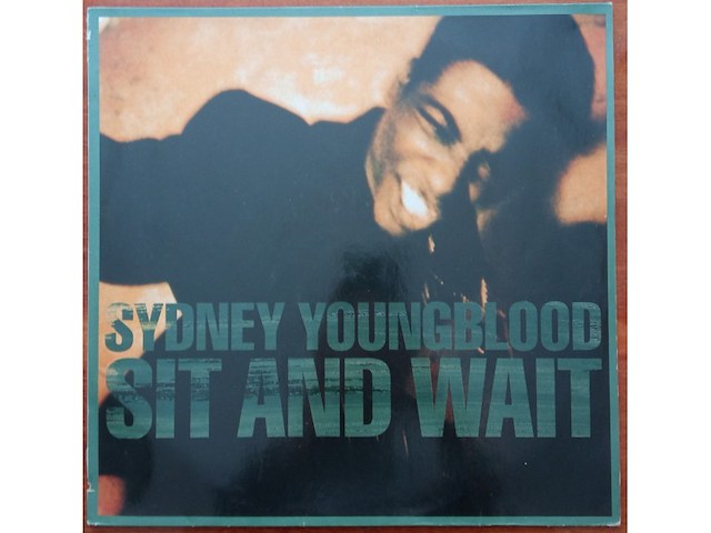 Sydney Youngblood – Sit And Wait