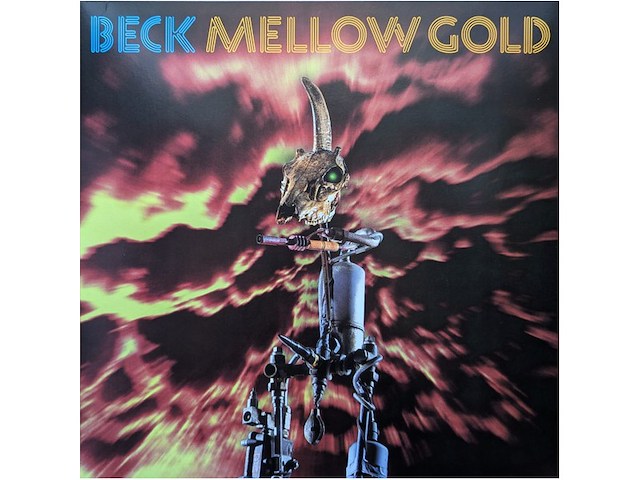Beck - Mellow Gold (Black 180g LP)