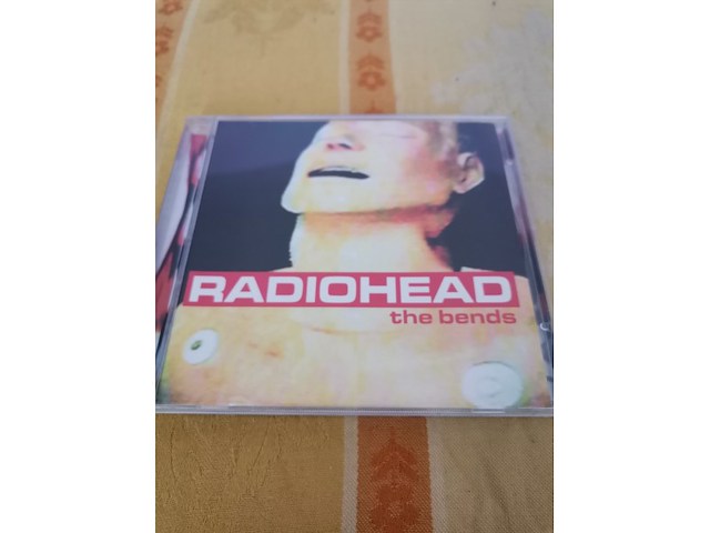 Radiohead - The Bends