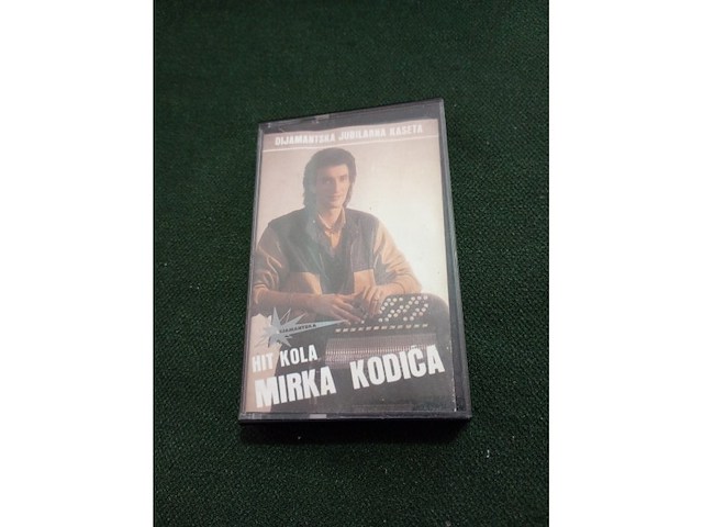Mirko Kodić- Hit kola Mirka Kodića