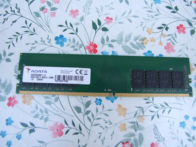Adata 8GB DDR4 2400MHz