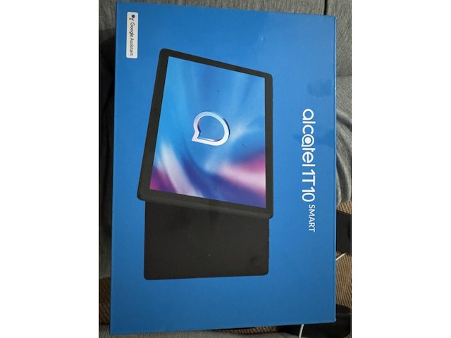 Tablet 10 Alcatel 1T 8092 1280×800/Quad Core/1,3GHz/2GB
