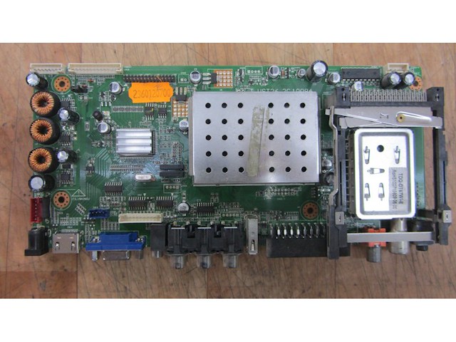 Maticna T.VST26.2C10084