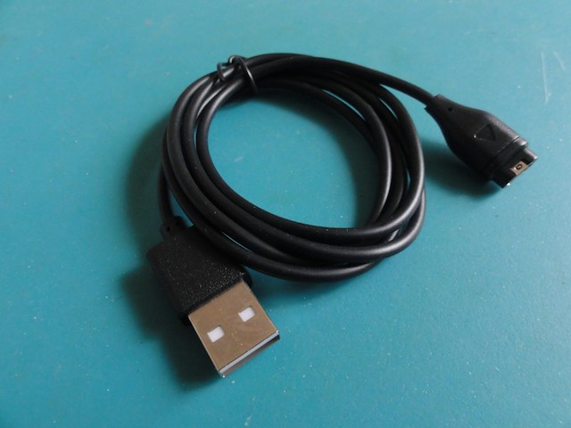 USB Charging/Data Cable za GARMIN Fenix, ForeRunner ...