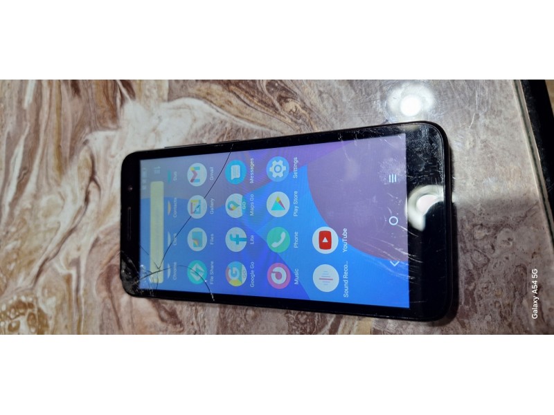 alcatel 1