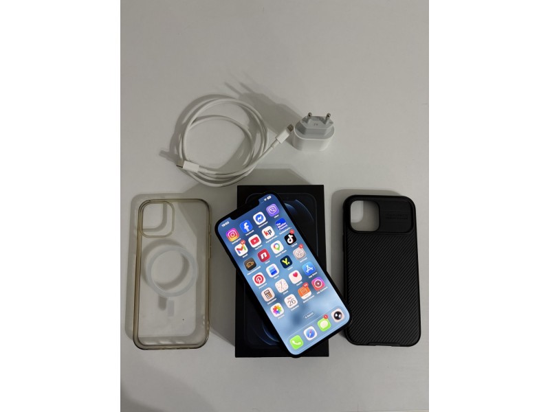 Iphone 12 Pro Max 128GB