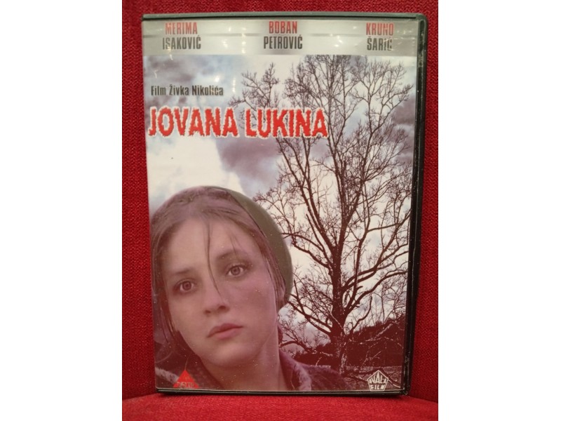 Jovana Lukina RETKO!!!