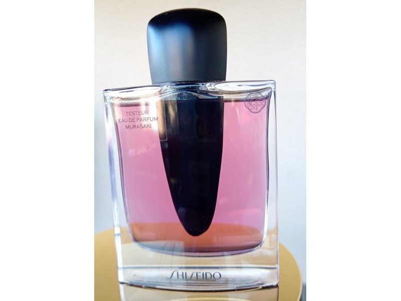 Shiseido Ginza Tokyo Murasaki edp dekant 5ml-10ml