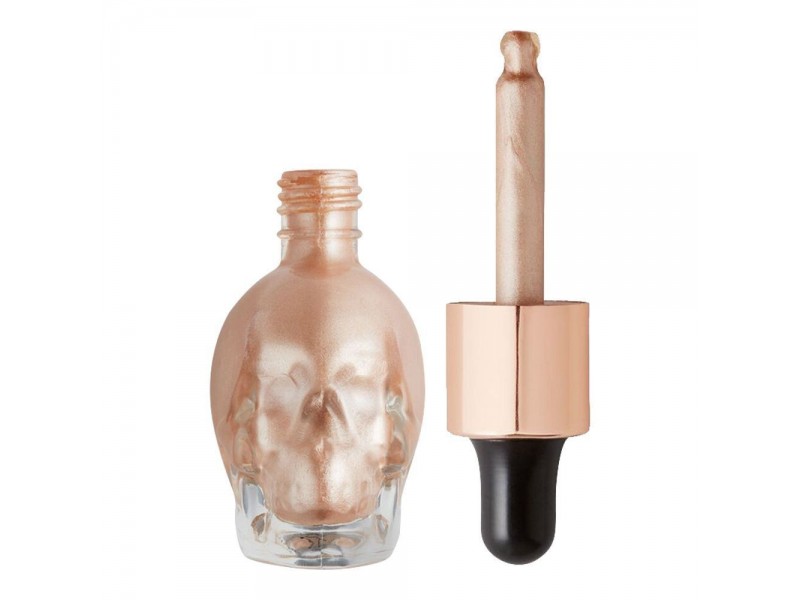 Revolution Skull Highlighter