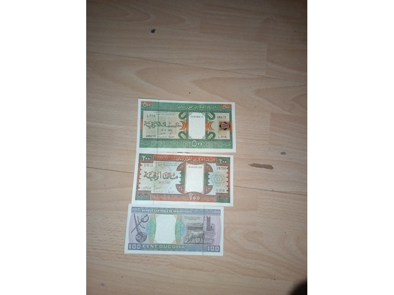 Mauritanija1