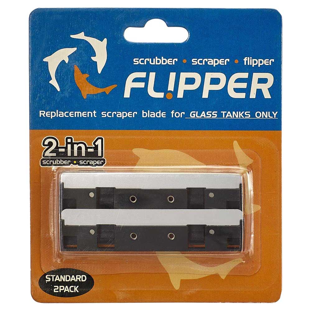 Flipper zamenski zileti std