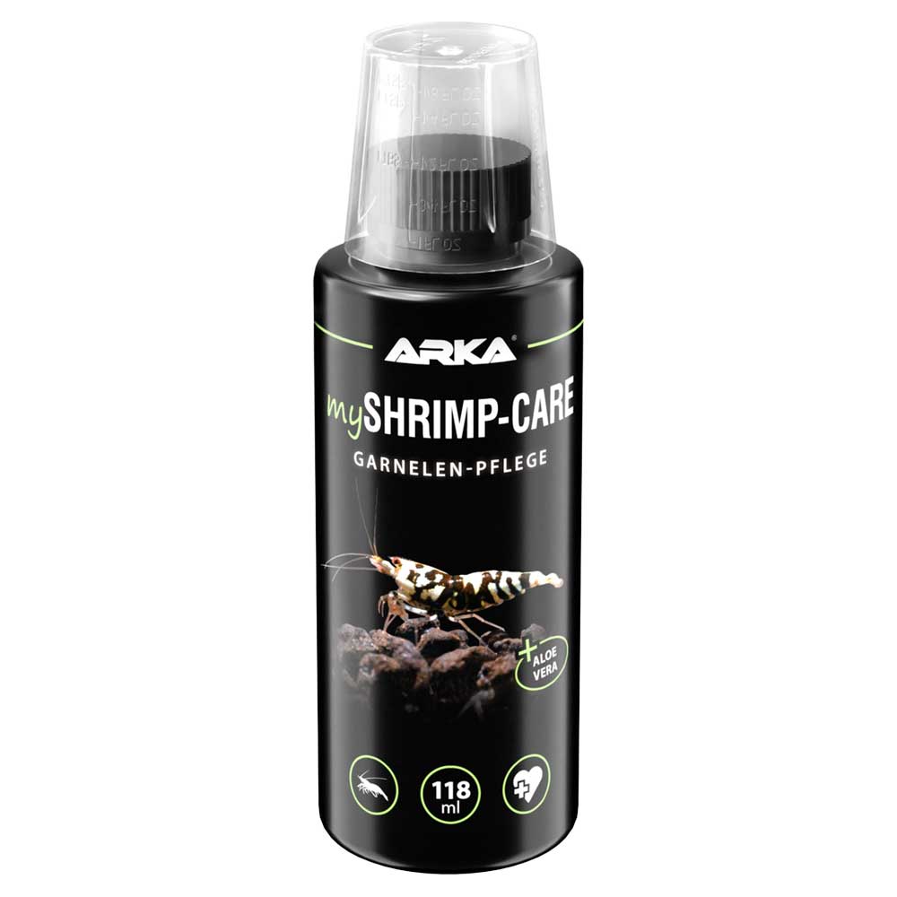 Arka myShrimp - Care