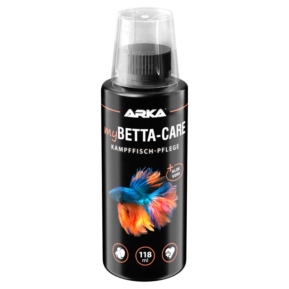 Arka myBetta - Care