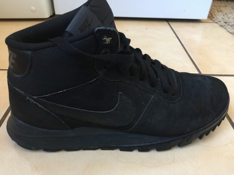 NIKE muške patike 44 ORIGINAL , KAO NOVE