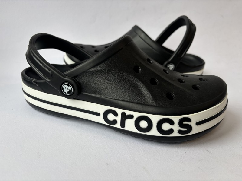Original CROCS gumene klompe,NOVO