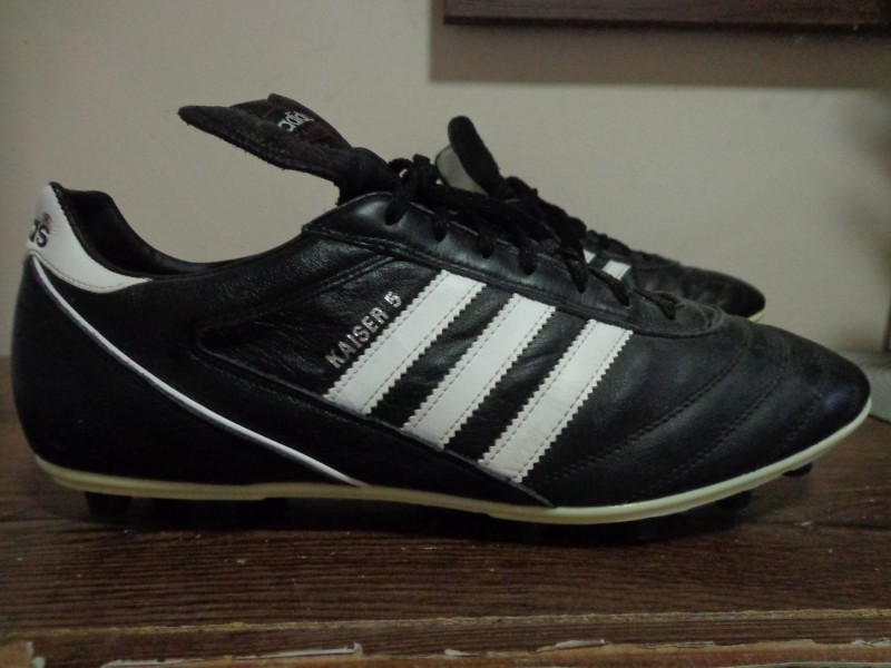 Orig. ADIDAS KAISER 5 kopačke vel.48