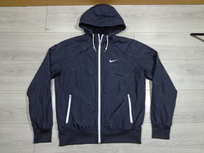 Orig. NIKE muška prolećna jaknica-šuškavac vel.L