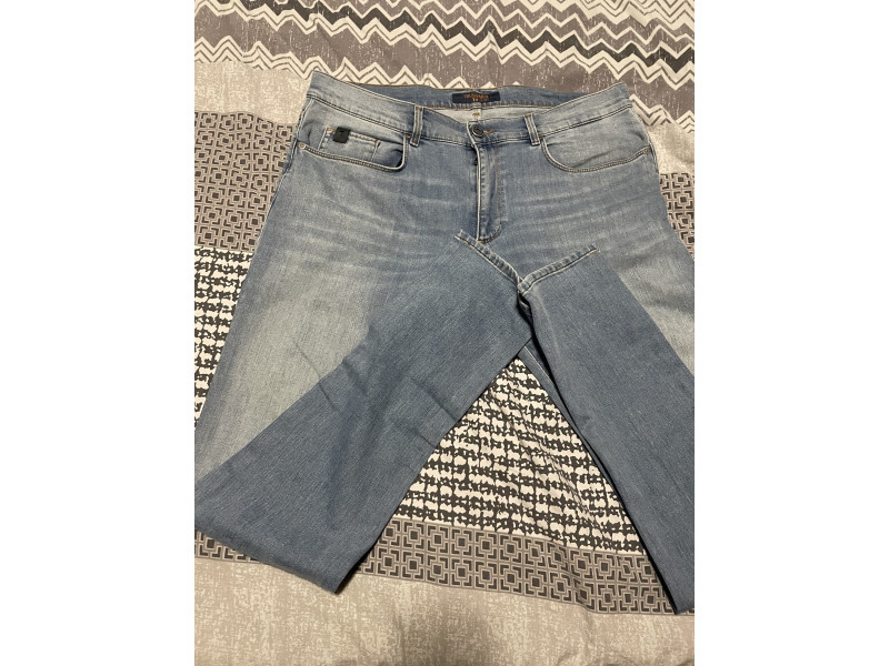 ***Trussardi jeans farmerke 36(52)RASPRODAJA***