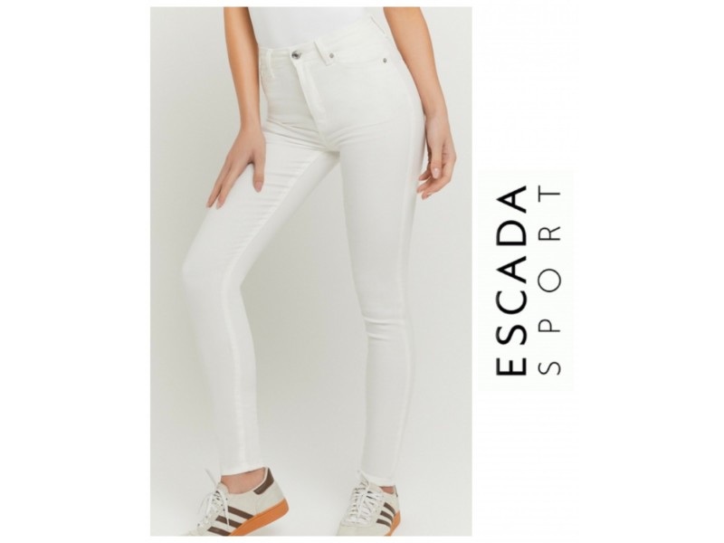 **ESCADA SPORT SKUPOCENE ZENSKE PANTALONE M**