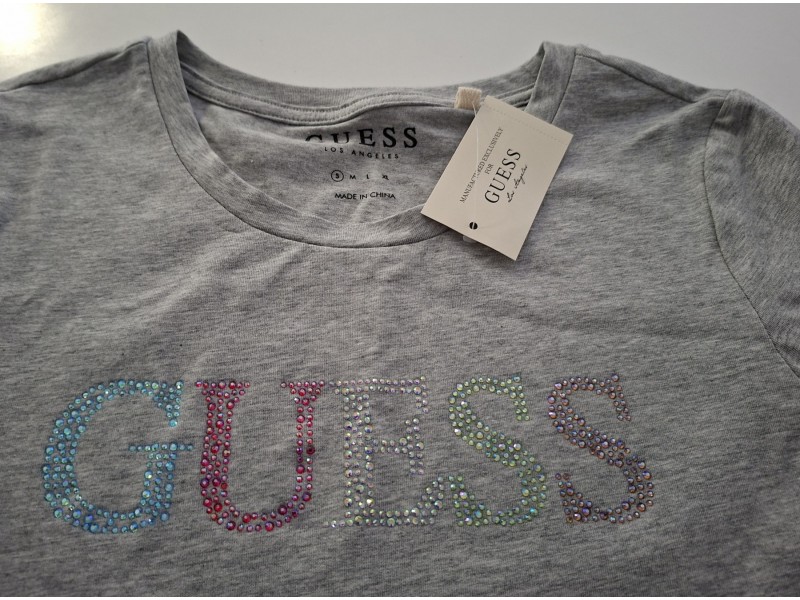 Original Guess novo