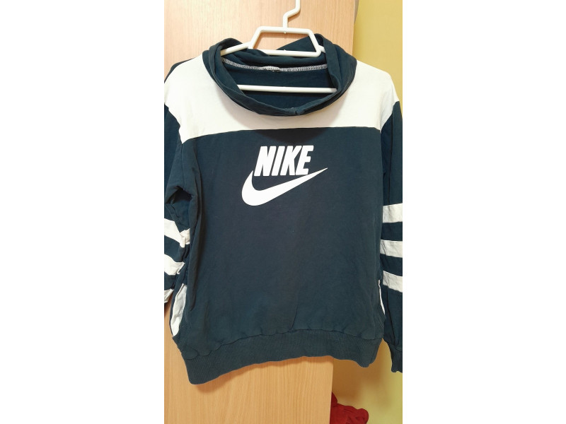 NIKE duks zenski