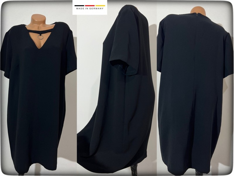 *MADE IN GERMANY*haljina*KAO NOVA*48-50-XL