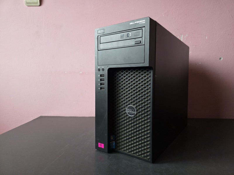 Dell - Xeon E3-1240 V3