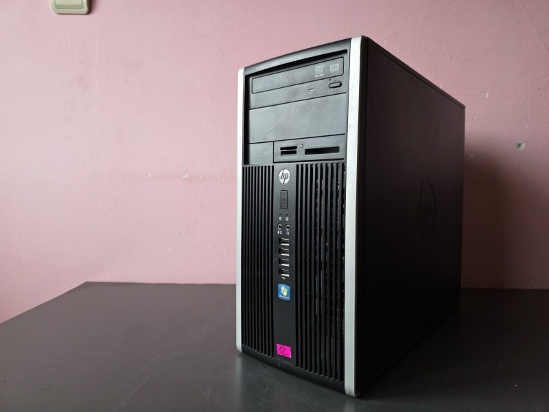 HP - A8-5500B - 8GB RAM