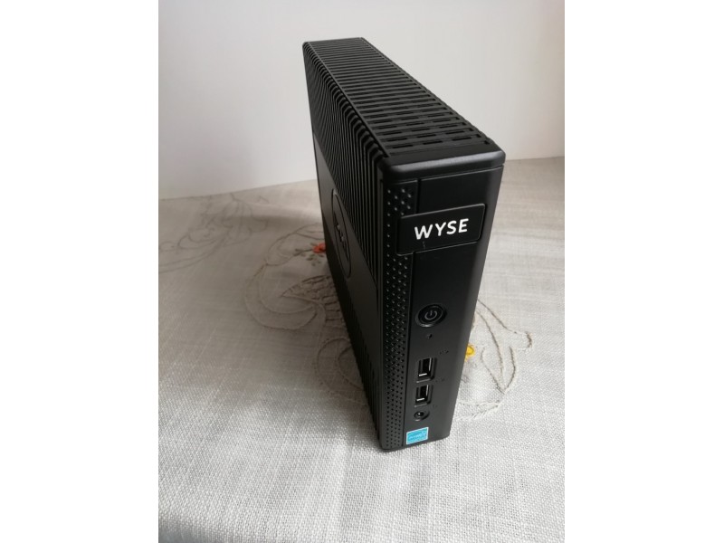 WYSE Dx0D Thin Client
