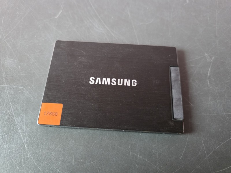 Samsung 128GB
