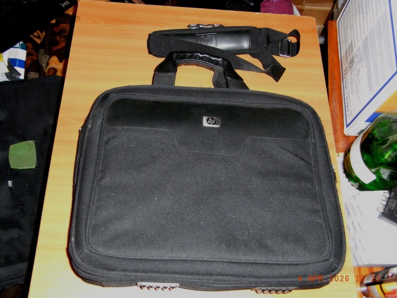 Laptop torba HP 39x33cm.