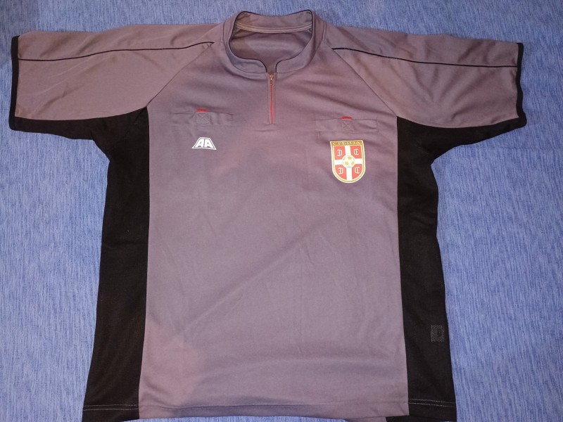 Sudijski Dres FS Srbije